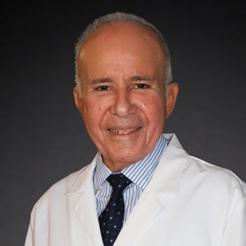 Jacob Bitran, MD, Chicago Hematologist-Oncologist | City of Hope