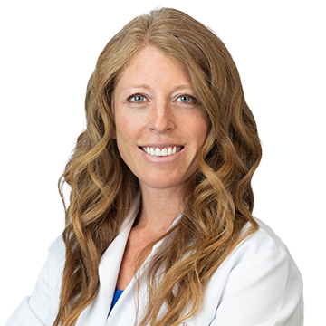 Dr. Natalie Johnson (McClintock) | City of Hope