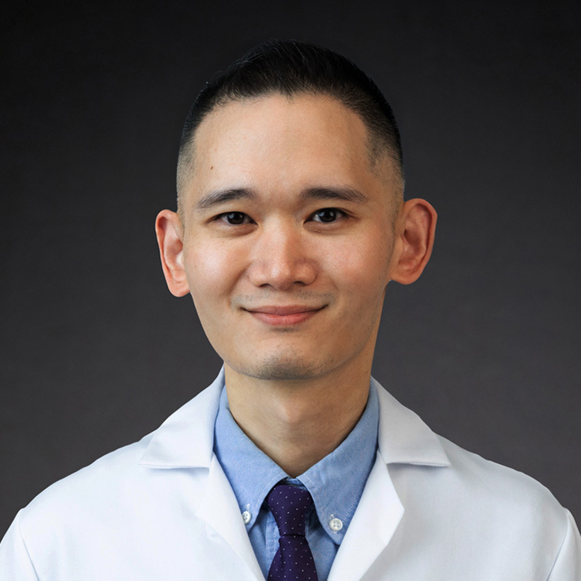 Dr. Charles Nguyen, Medical Oncologist, Orange County, CA | City of Hope