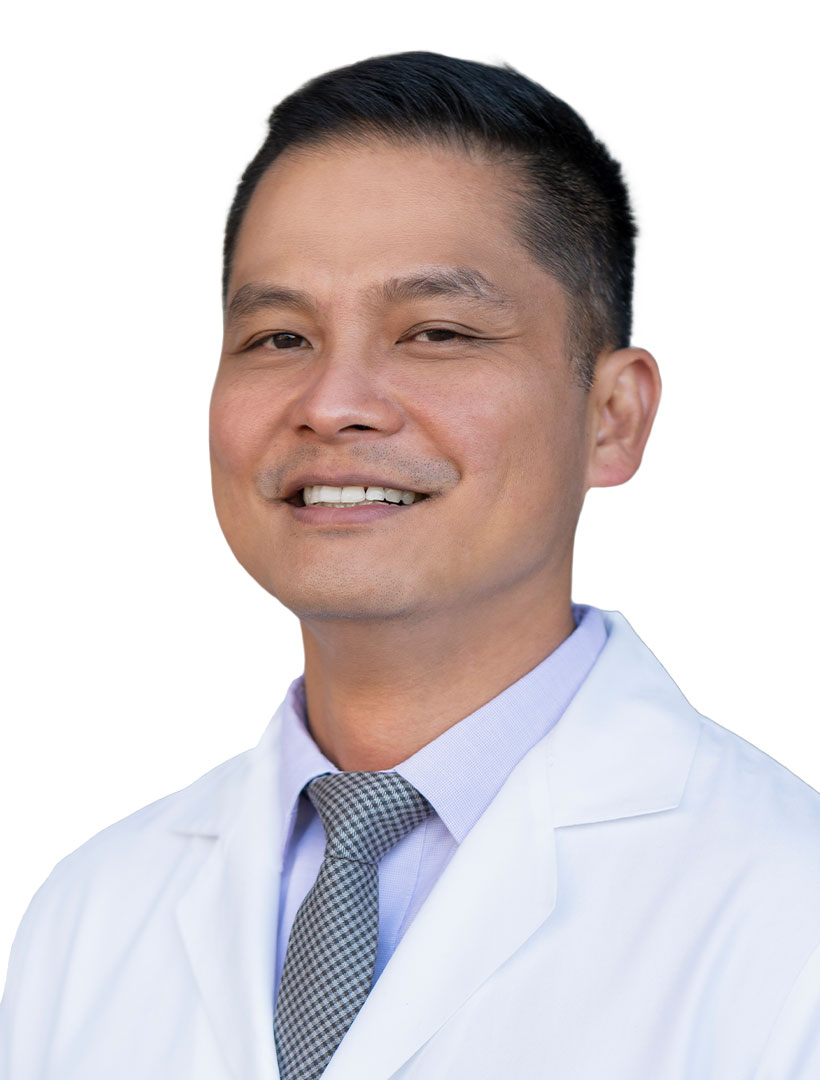 Dr. Sherwin G. Dela Cruz, Cardiologist | City of Hope