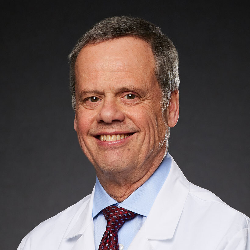 Walter Stadler, MD, FACP, FASCO, Chief Clinical Officer, City of Hope ...
