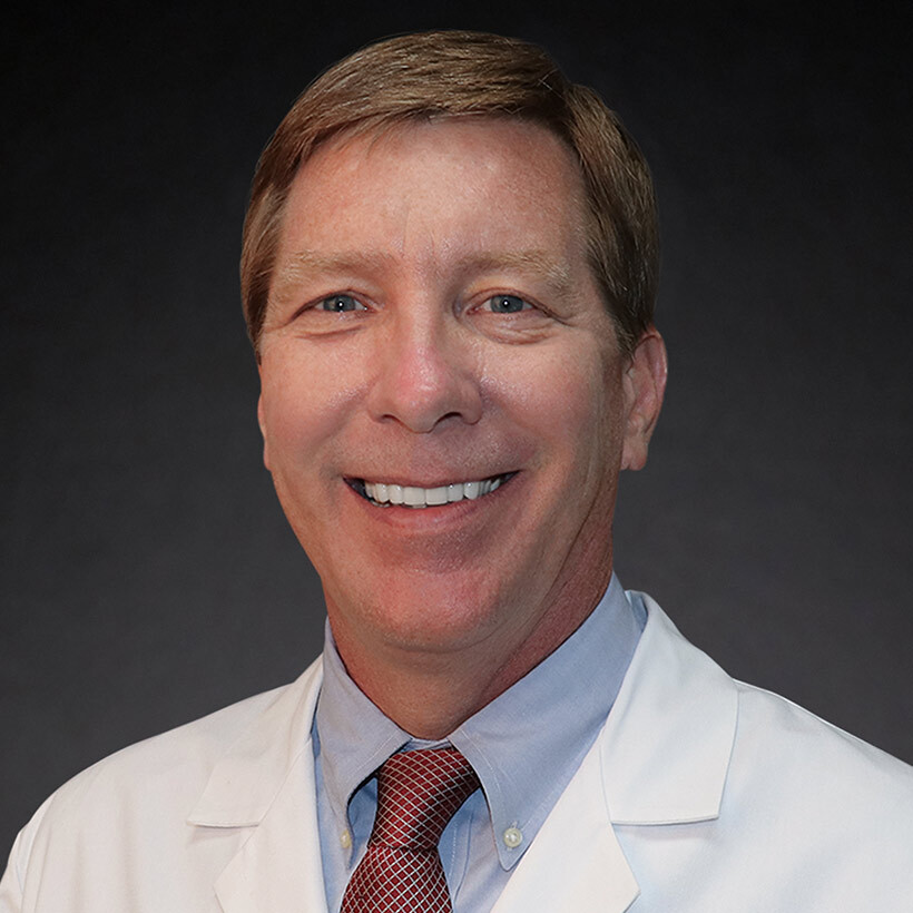 Craig Hullett, MD PhD, Radiation Oncologist, Phoenix, AZ | City of Hope