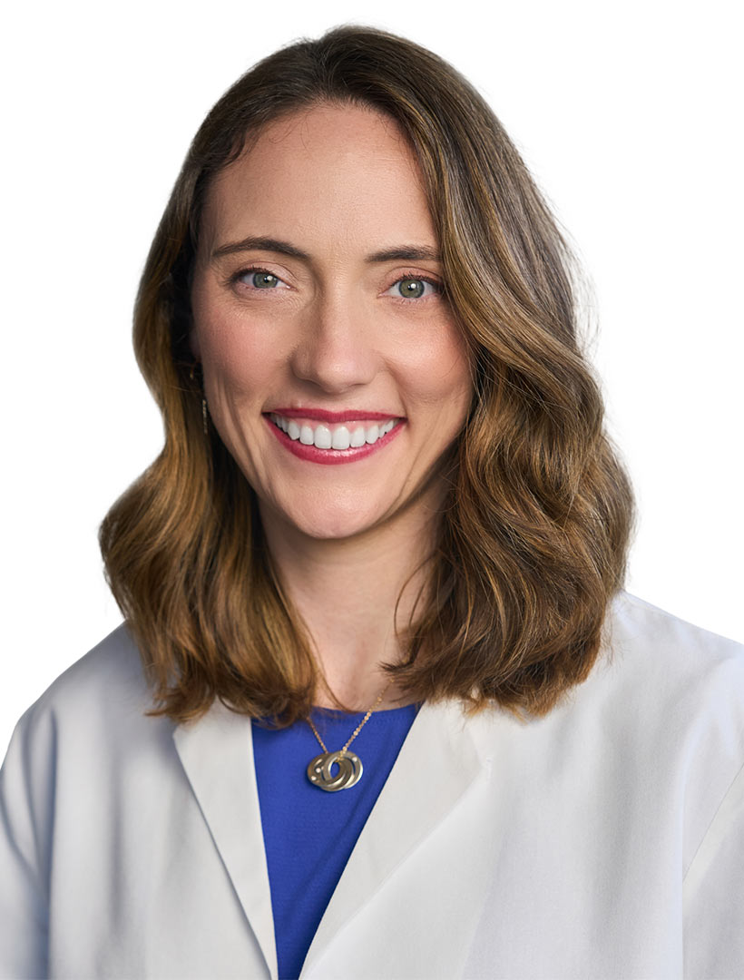 Dr. Alana Munger, L.A.-Area Orthopedic Surgeon | City of Hope
