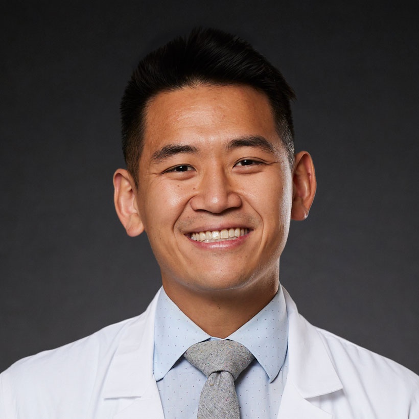 Dr. Kevin Zhang, Medical Oncologist in Chicago | City of Hope