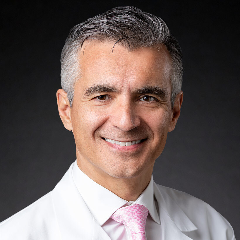 Aleksandar Sekulic | City of Hope